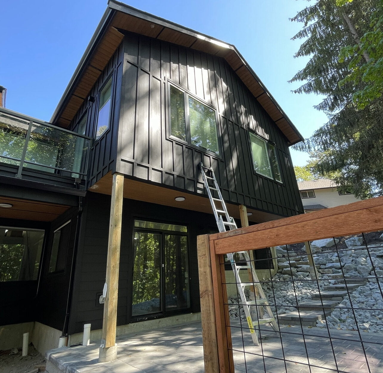 About us - Professional Painters in Vancouver
